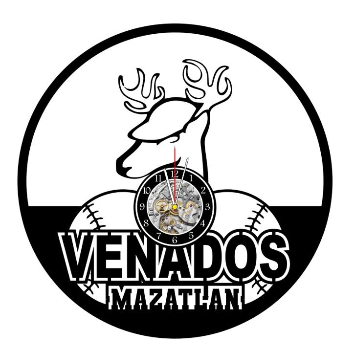 Venados De Mazatlan Logo