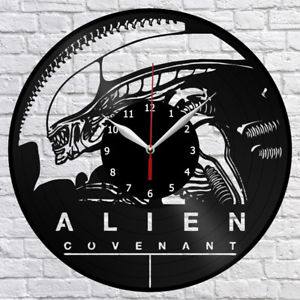 Reloj Alien Covenant Cuerpo Parcial 1766 – www.hechoenmadera.com