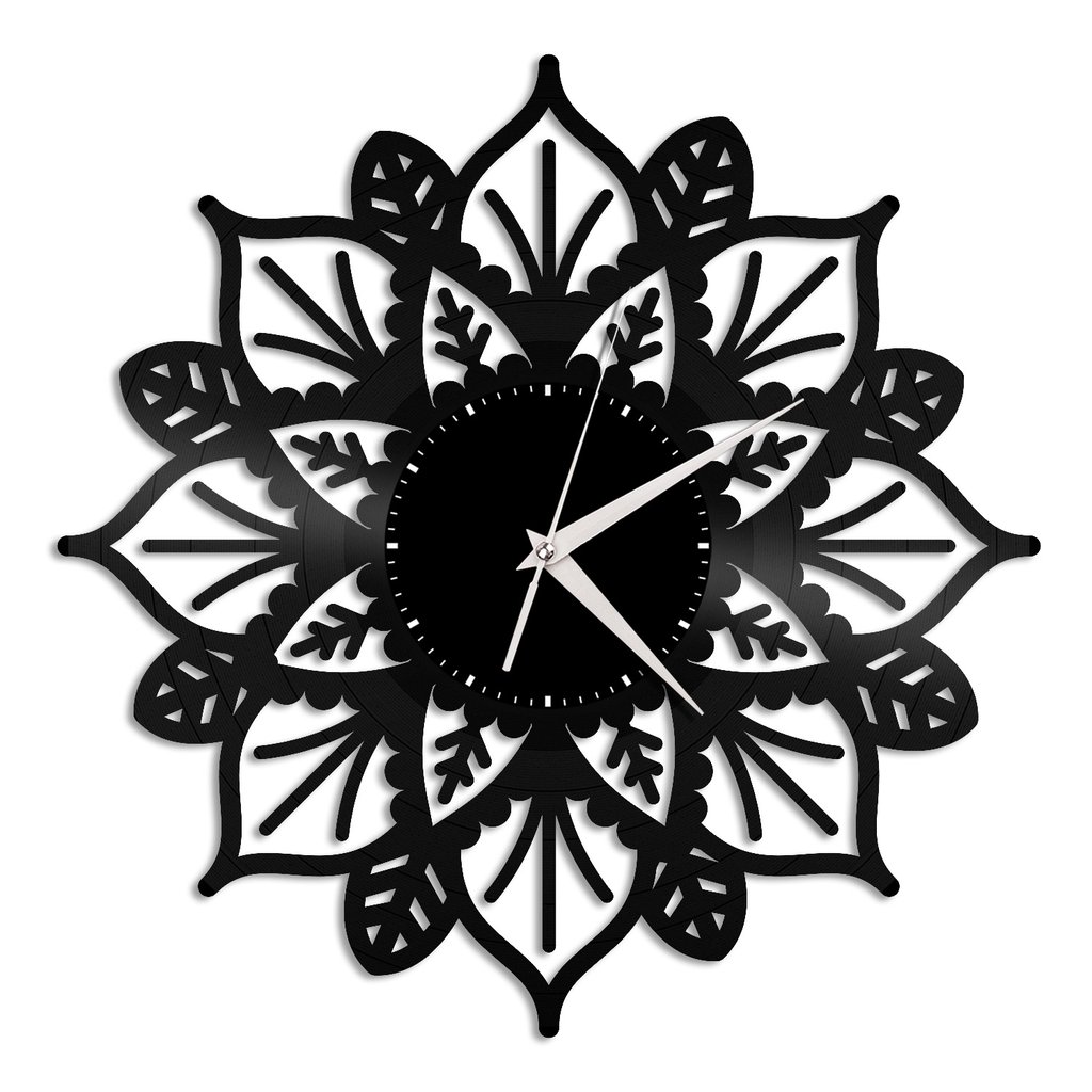 Reloj Disenos Mandala 3565 – www.hechoenmadera.com