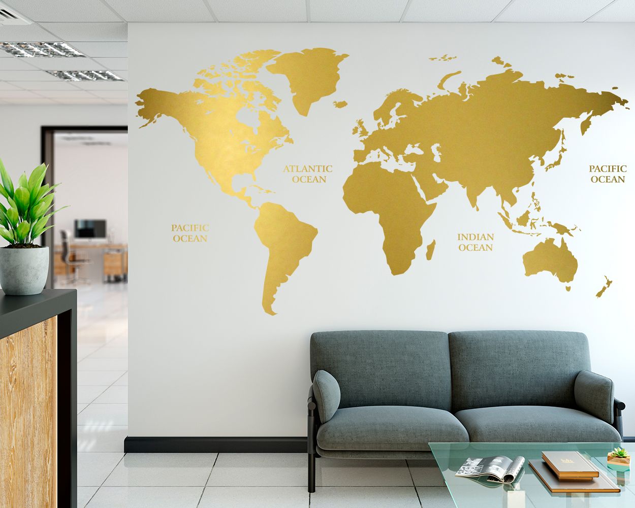 Vinil Mapas Mundial Grande 6999 – www.hechoenmadera.com