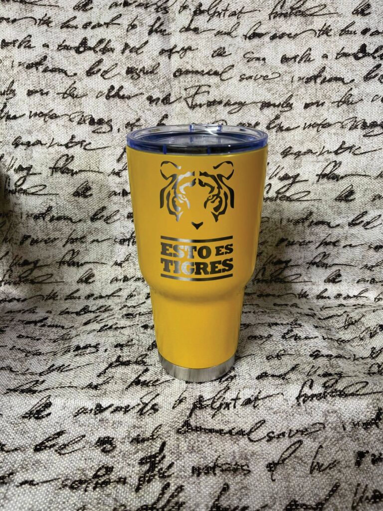 Termo Tipo Yeti 30oz – Personalizado – Grabado Láser 7841 – www ...