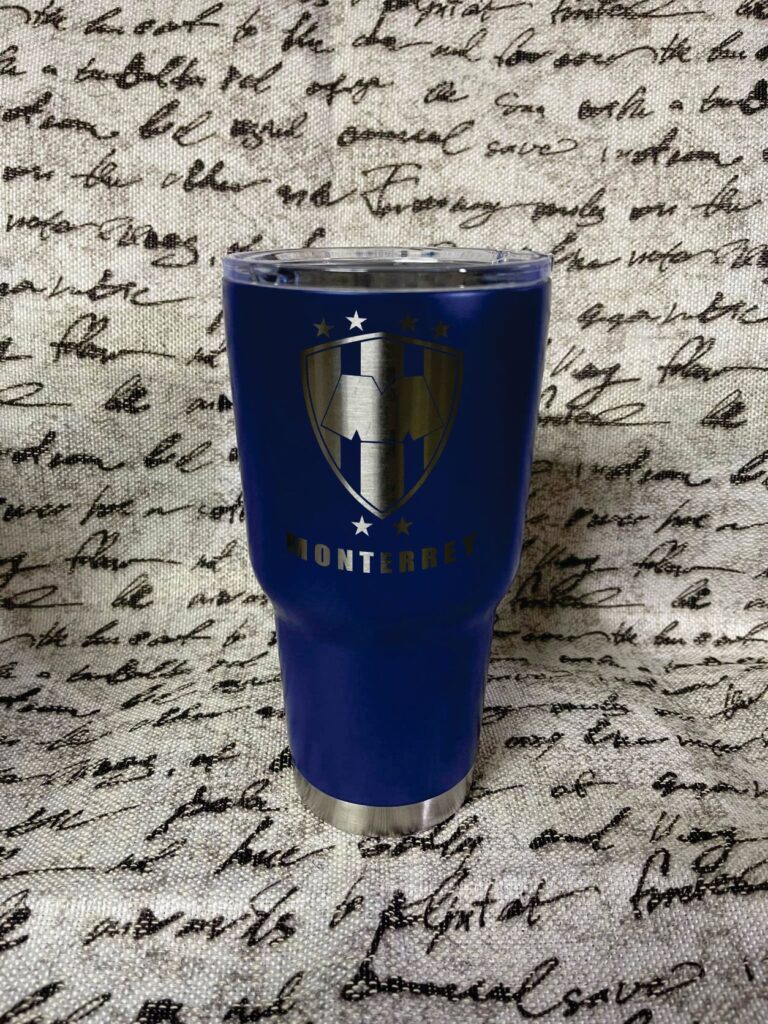 Termo Tipo Yeti 30oz – Personalizado – Grabado Láser 7841 – www ...